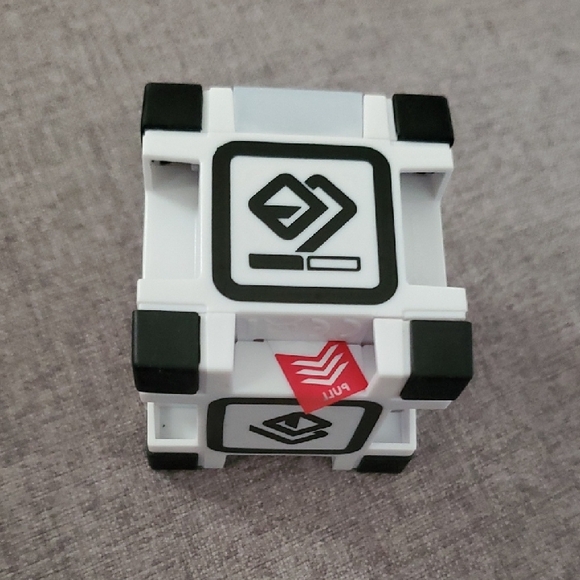 Other | Cozmo Robot Learning Cube 2 Robot Takara Tomy Anki Cozmo Robot ...